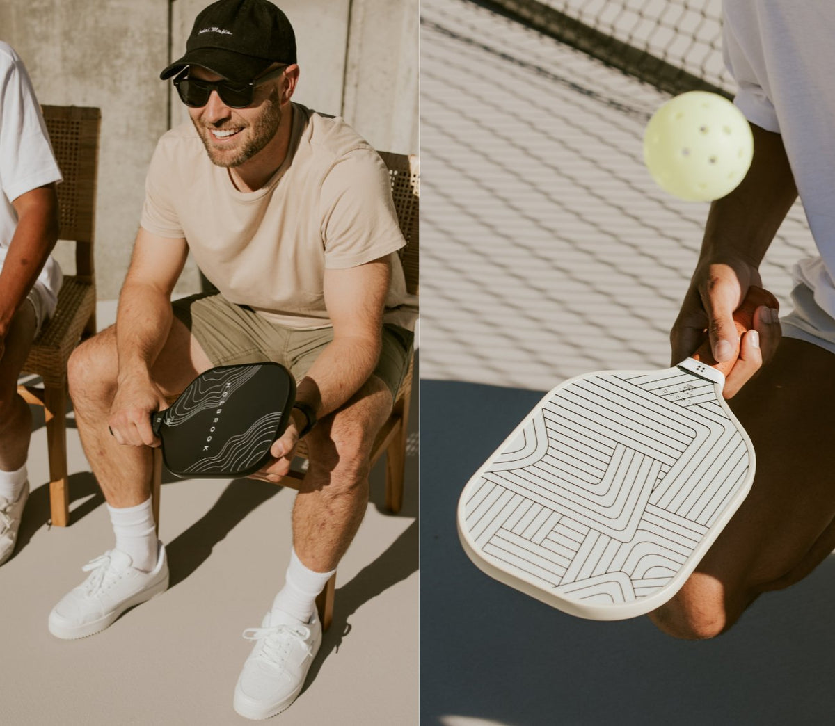 Understanding the Kitchen (Non-Volley Zone) in Pickleball