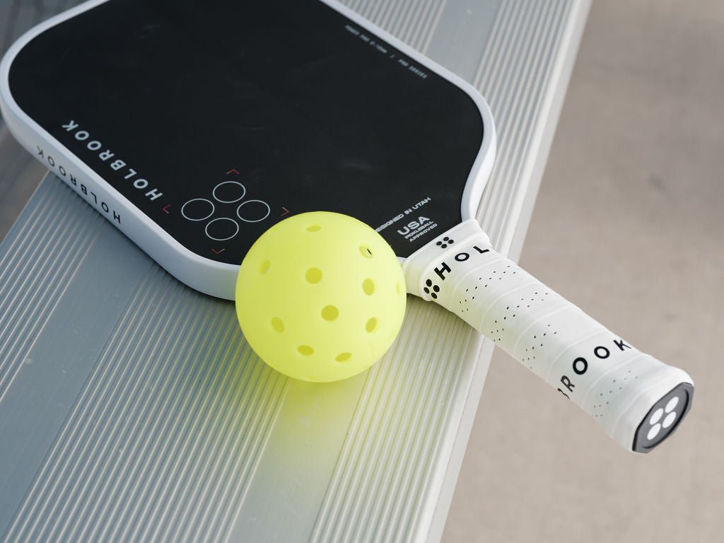 The Definitive Guide To Pickleball Etiquette