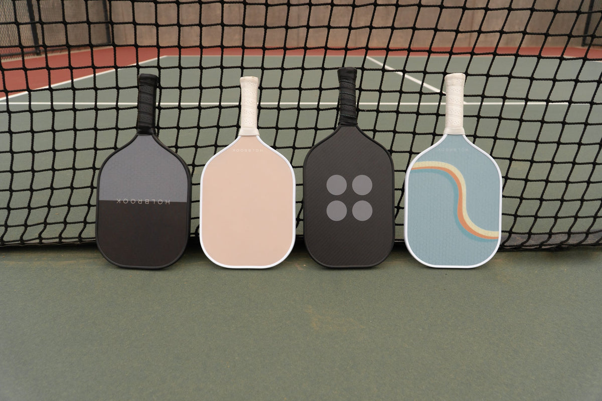 The Best Pickleball Racket for You: 7 Things to Consider when Purchasi ...