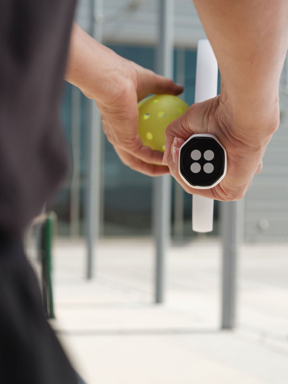 The Dynamic Duo of Pickleball | Exploring The Difference in Doubles vs ...