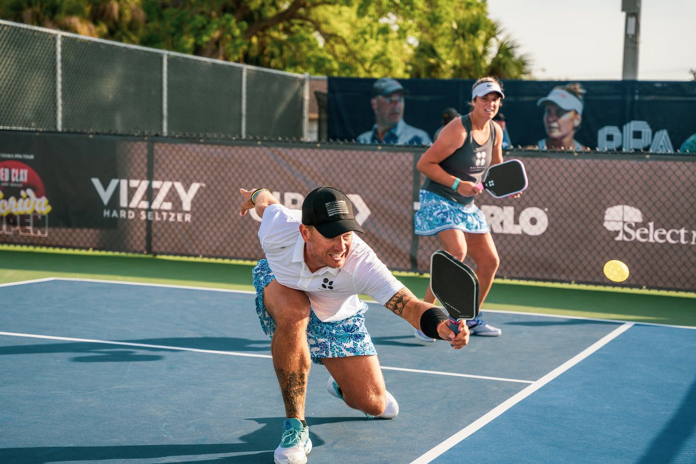Unveiling Utah’s Top 3 Pickleball Tournaments in 2024: A Smash Hit on