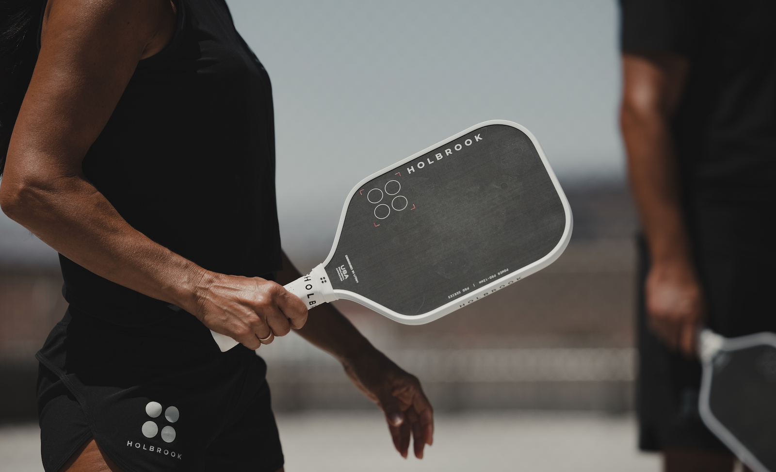 Holbrook Pickleball | Pickleball Paddles & Gear For All Styles