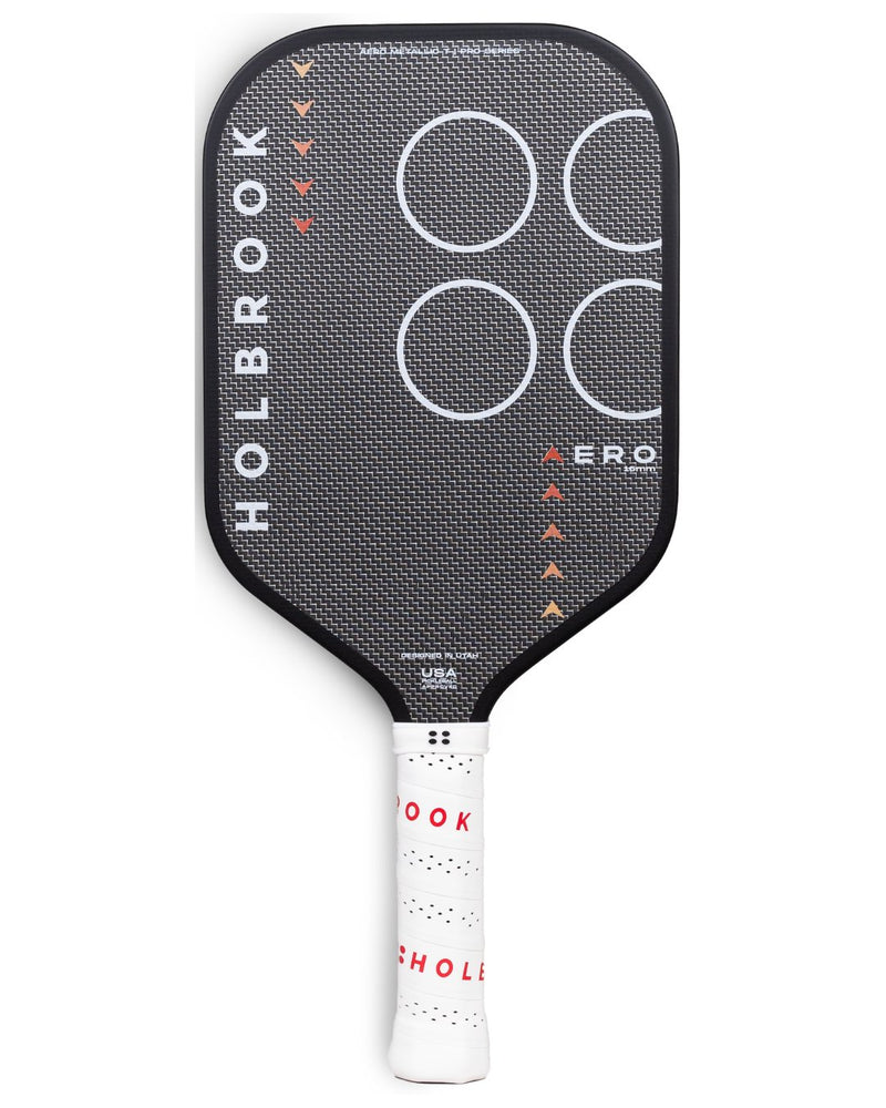 Holbrook Pickleball | Holbrook Pickleball – Premium Paddles for Power