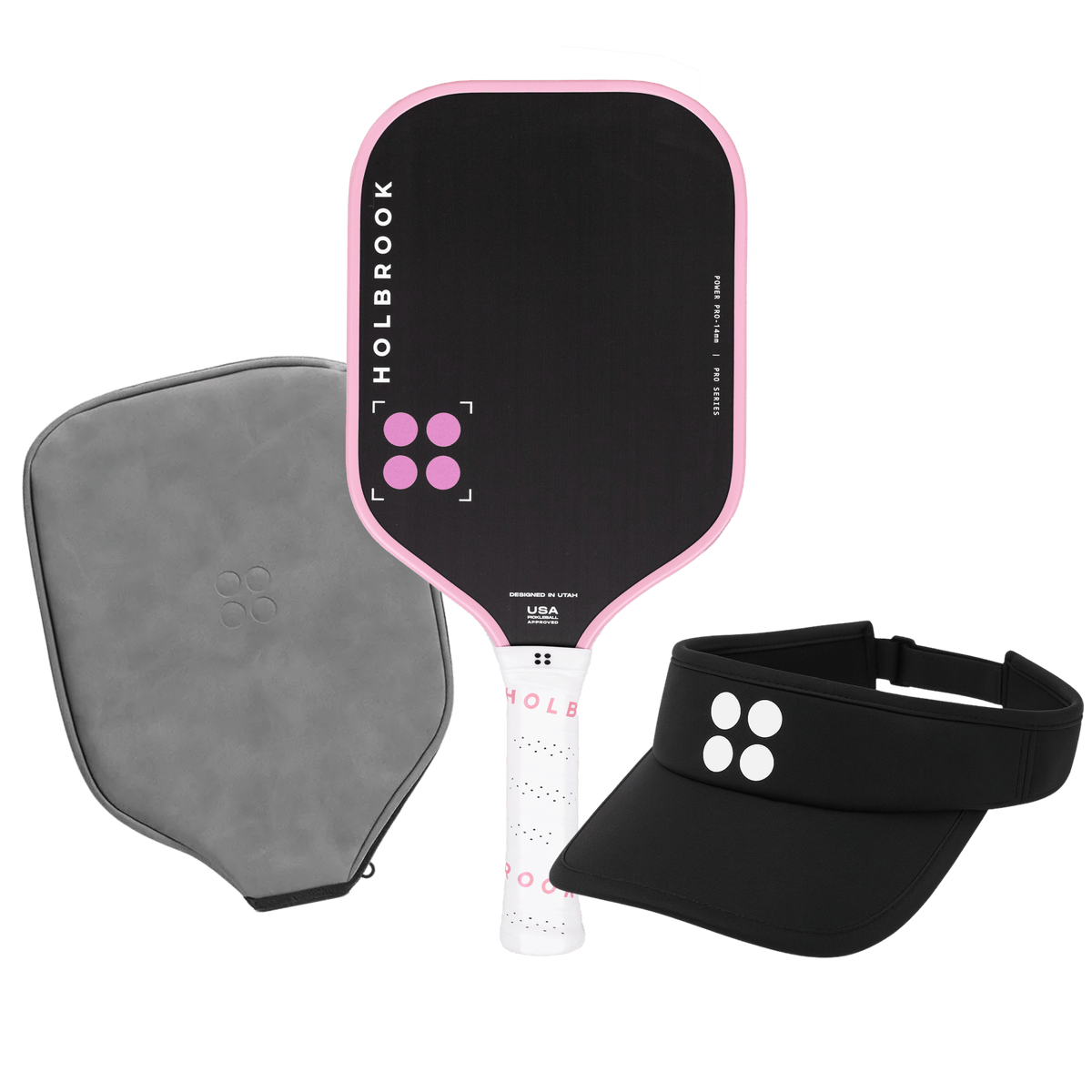 Essential Holiday Bundle - For Her