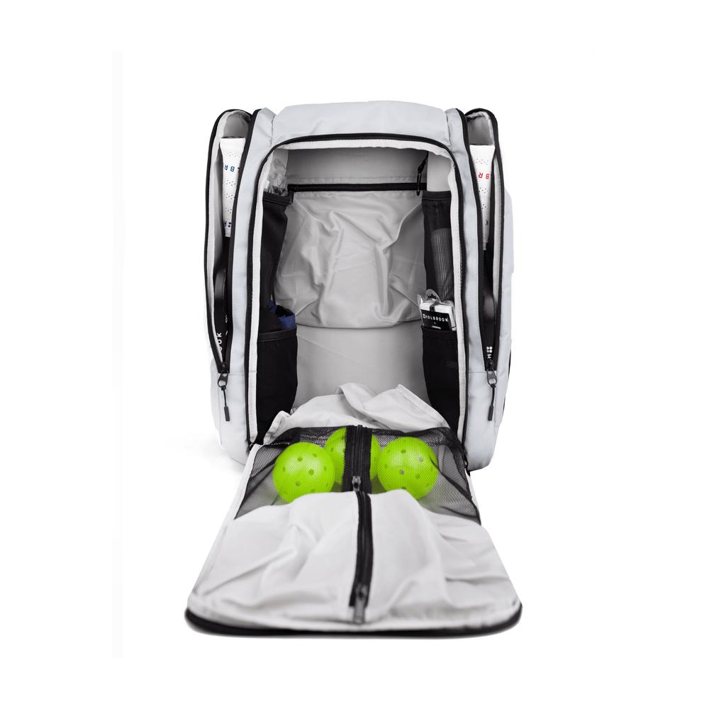 Podium Pickleball Backpack | Shop The Best Pickleball Backpack