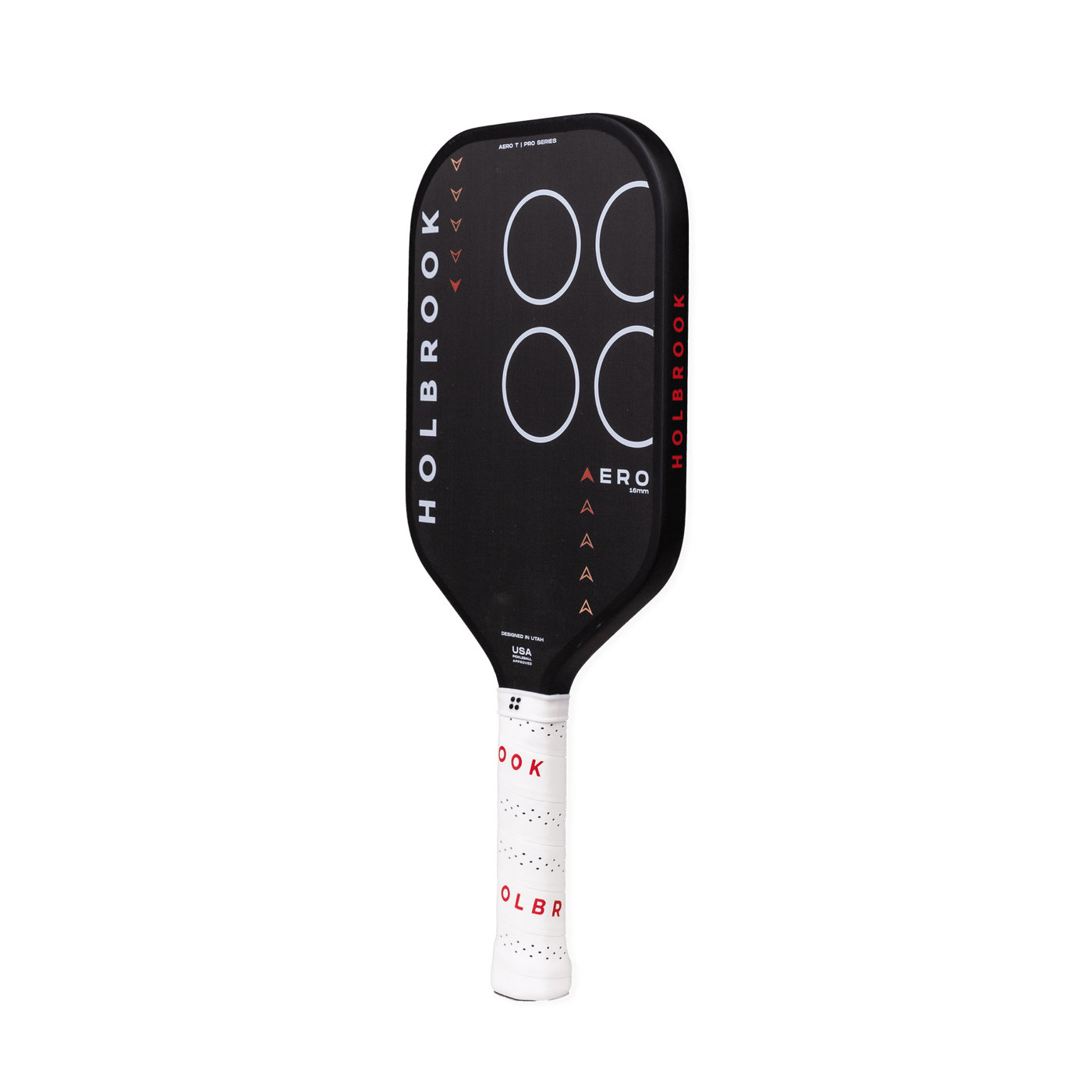 Holbrook Pickleball | Holbrook Pickleball – Premium Paddles for Power
