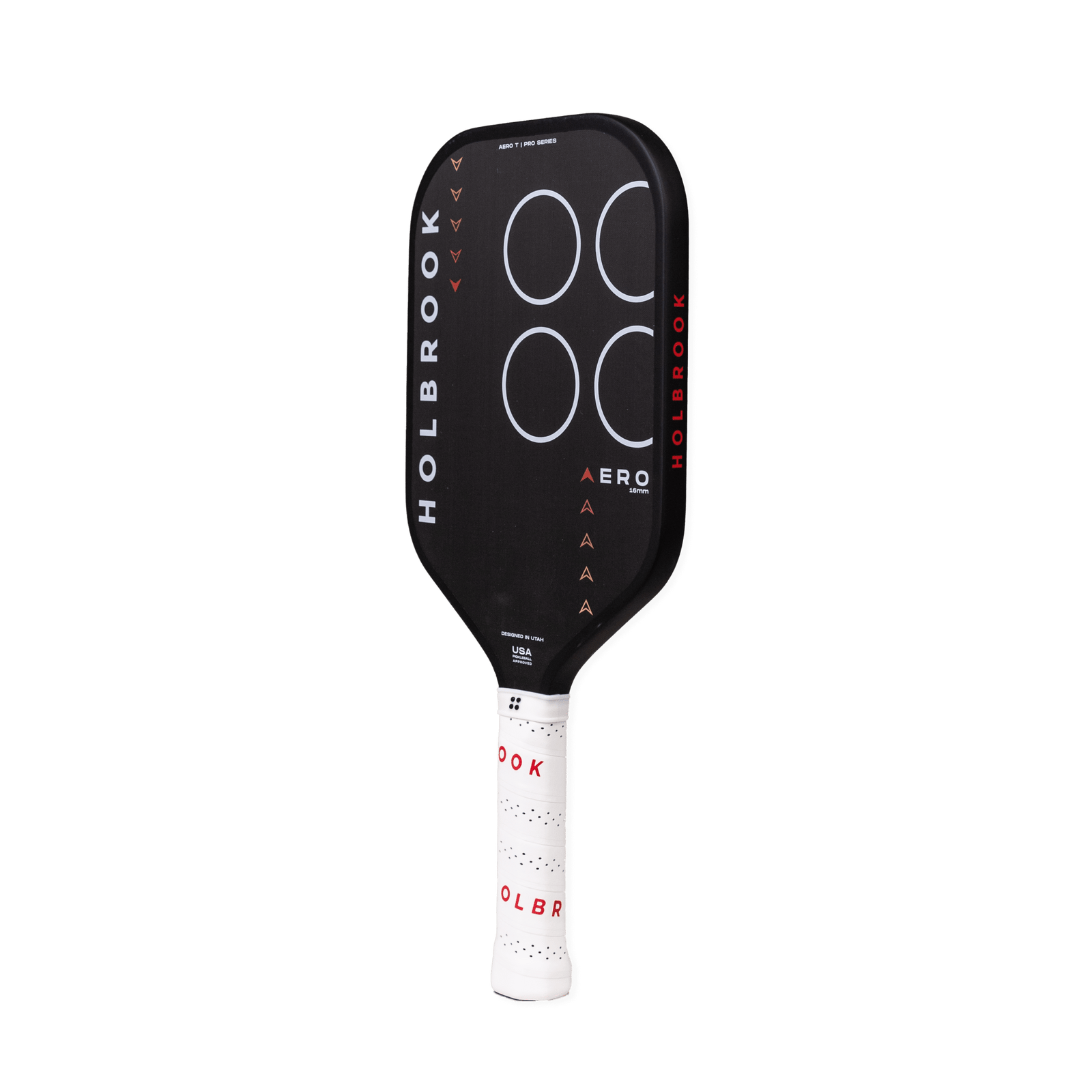 Holbrook Pickleball | Holbrook Pickleball – Premium Paddles for Power