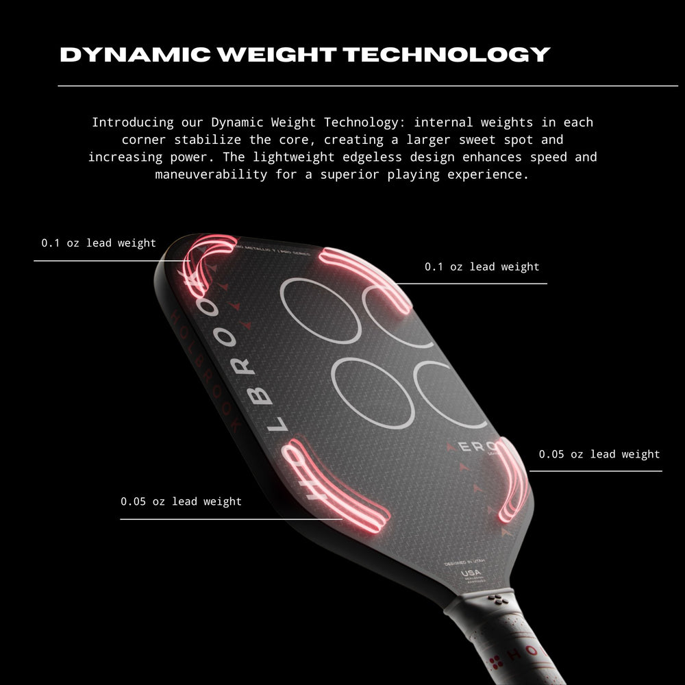 Pro - Aero T 16 mm