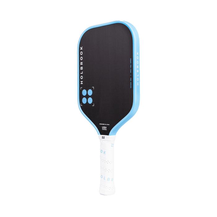 Holbrook Power Pro Paddle: Enhanced Control & Power with New Blue Design