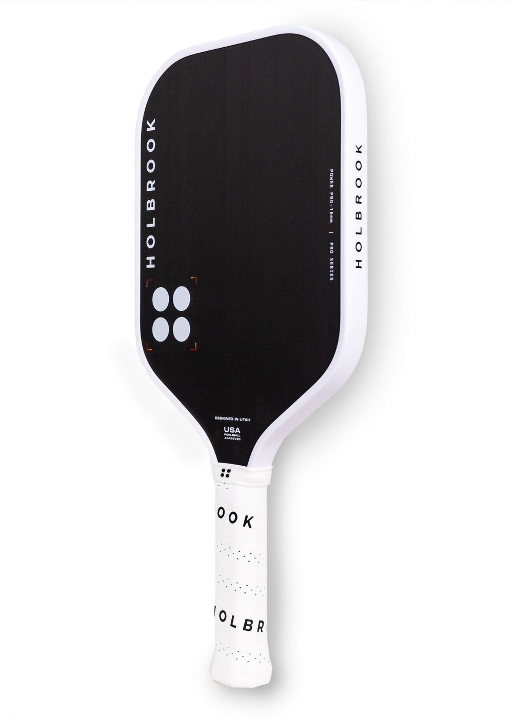 Holbrook Pickleball | Pickleball Paddles & Gear For All Styles